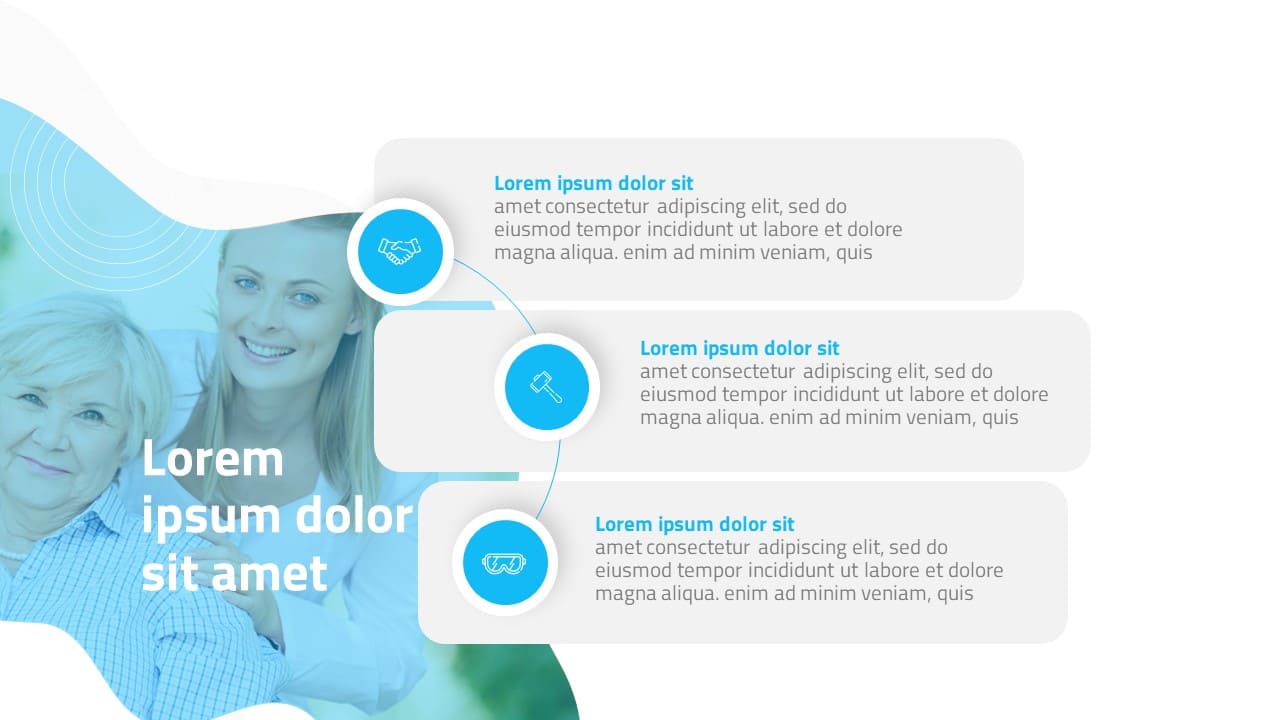 Free World Kindness Day Template - Google Slide - PPT & Google Slides ...