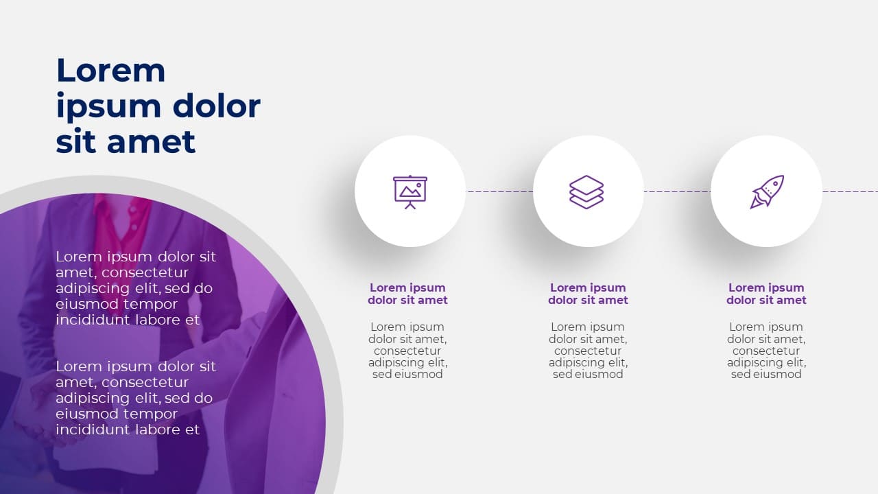 Free Interview Presentation Template | PPT & Google Slides Download