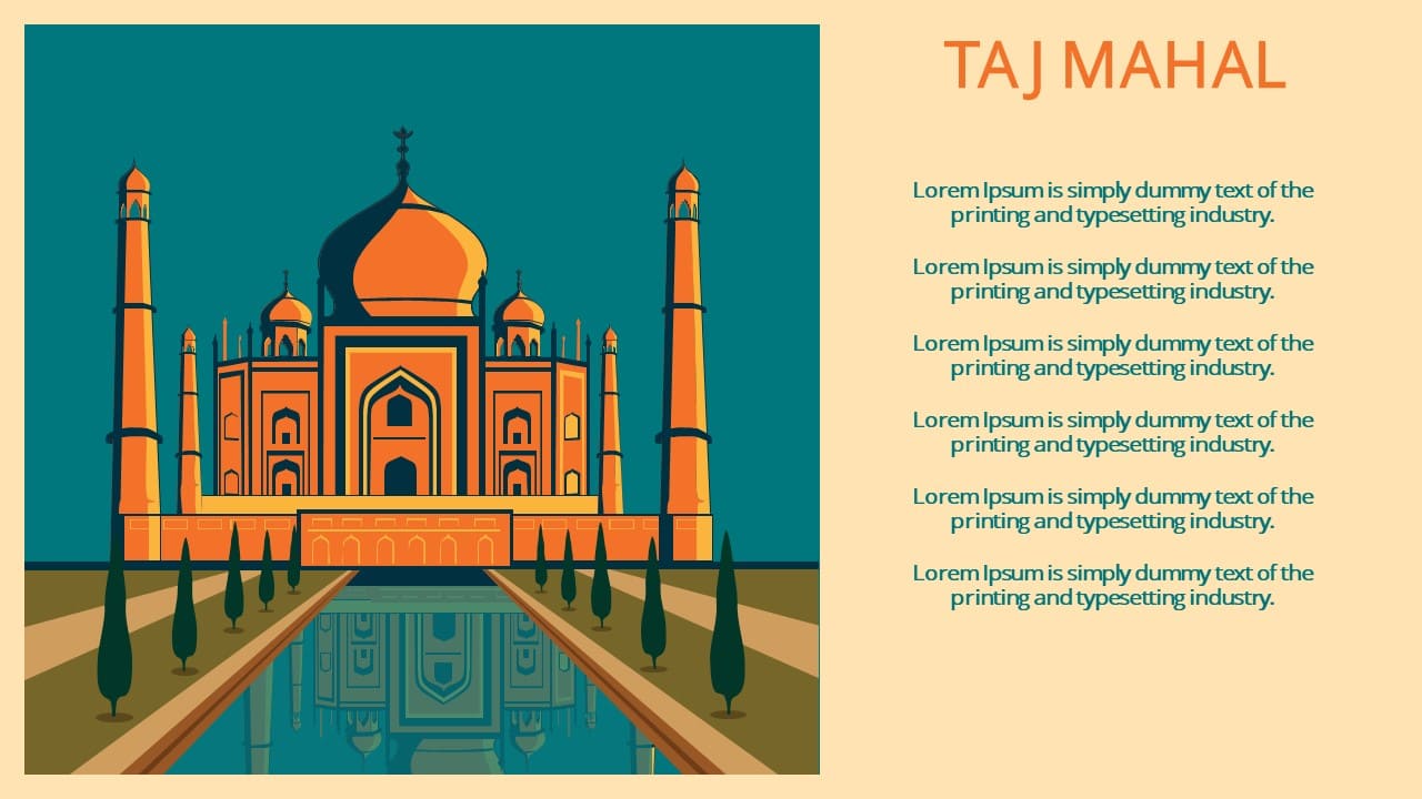 Indian Culture Slides