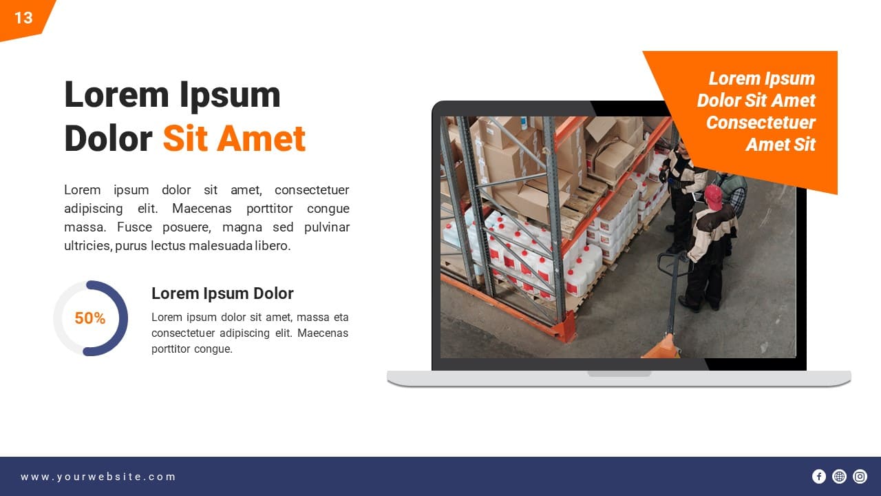 Free Inventory Management Template - PowerPoint - PPT & Google Slides ...
