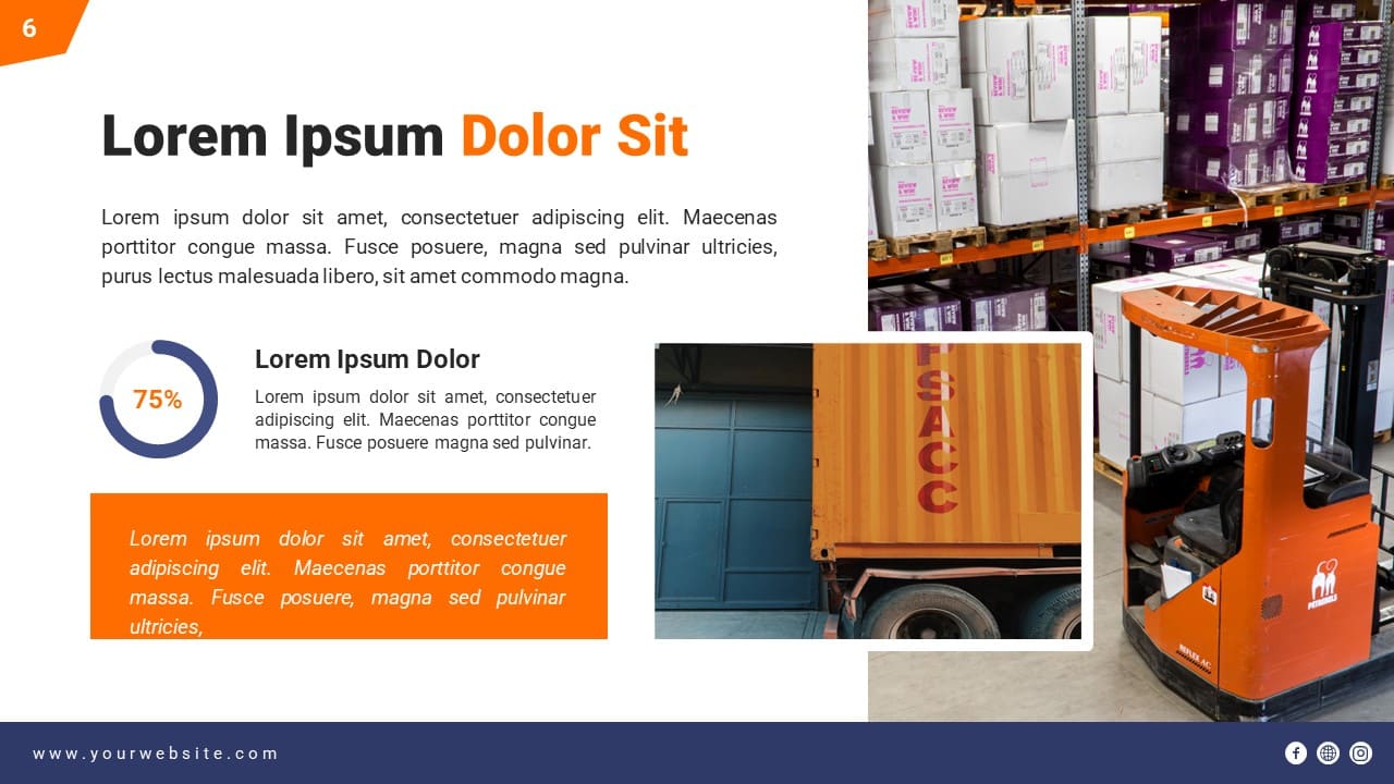 Free Inventory Management Template - PowerPoint - PPT & Google Slides ...