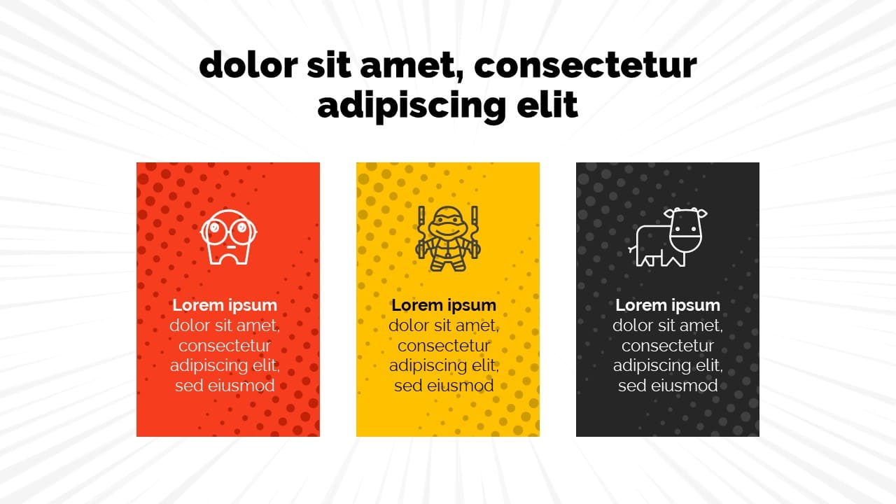 Free Storybook Template - Google Slide - PPT & Google Slides Download