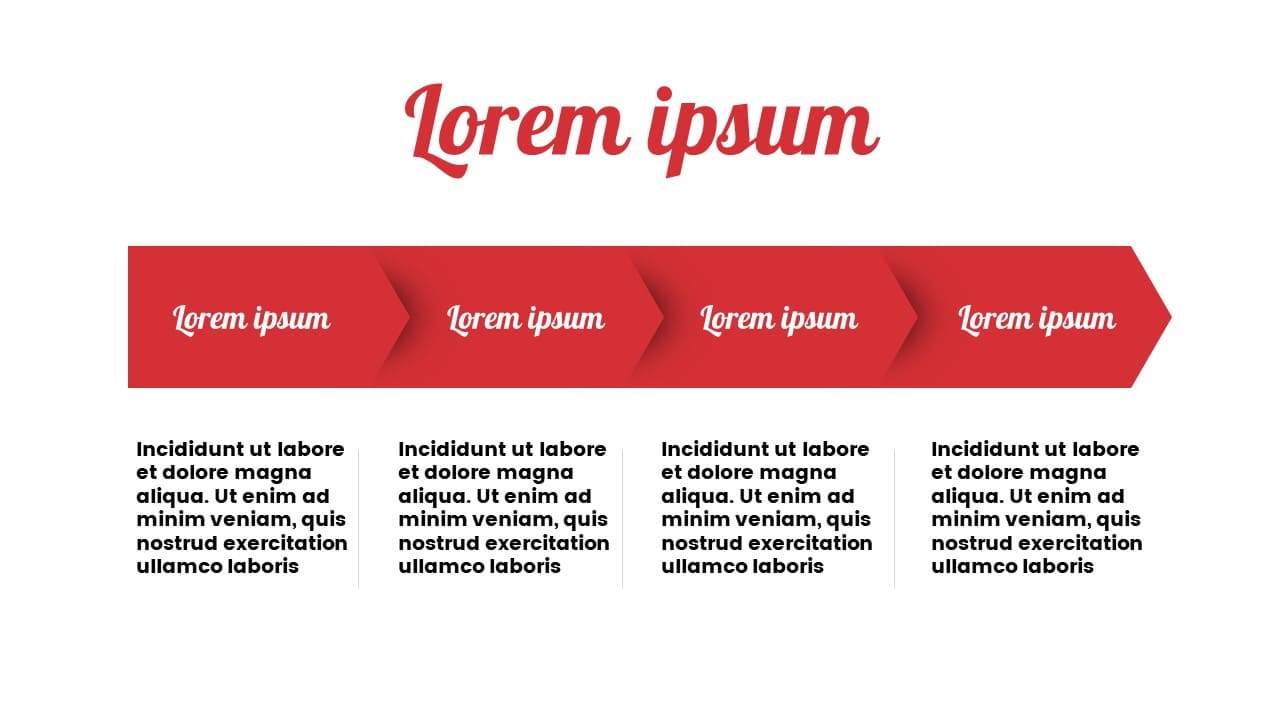 Free Christmas Day Template - Keynote - PPT & Google Slides Download