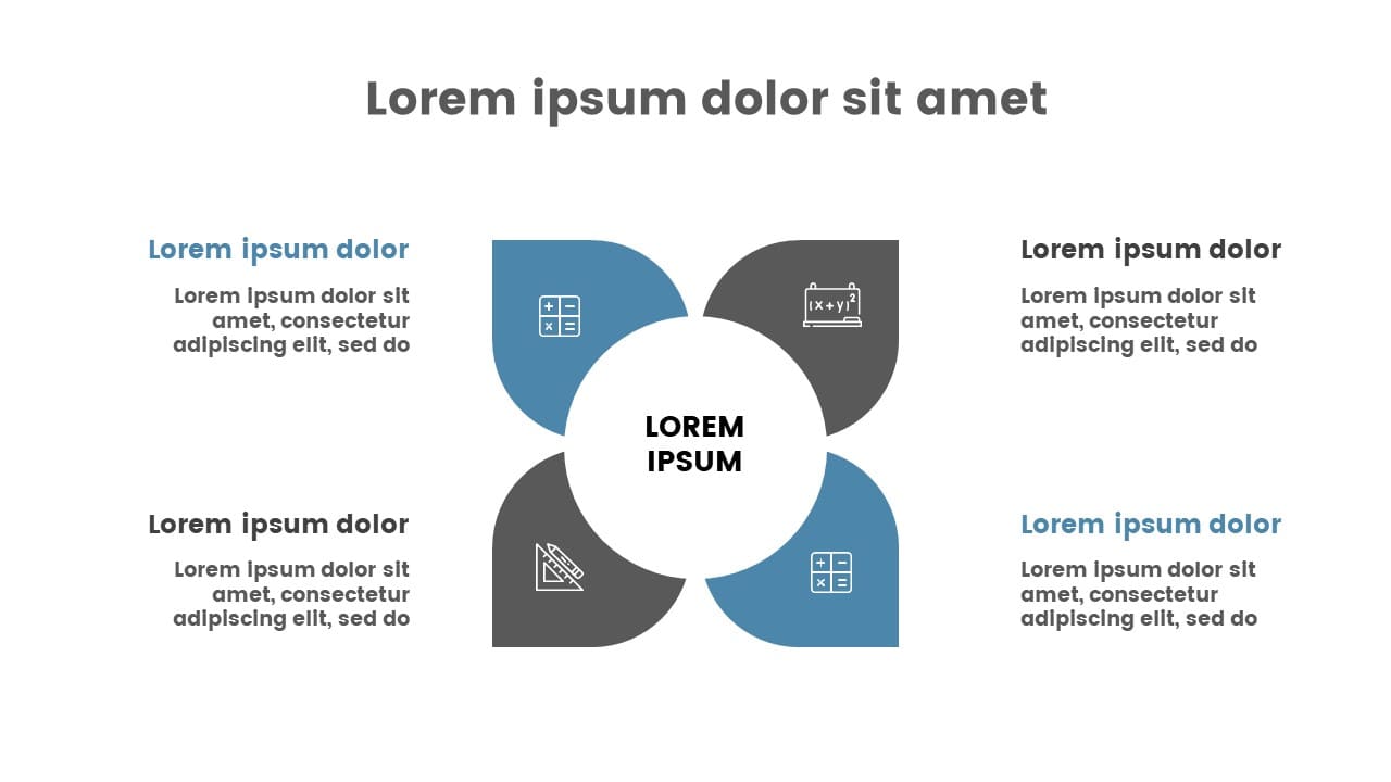 Free Mathematics Day Template - PowerPoint - PPT & Google Slides Download