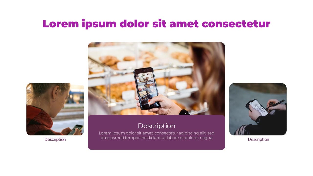 Free UI & UX Design - PowerPoint - PPT & Google Slides Download