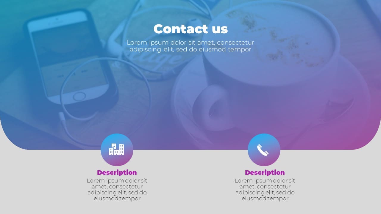 Free UI & UX Design - PowerPoint - PPT & Google Slides Download