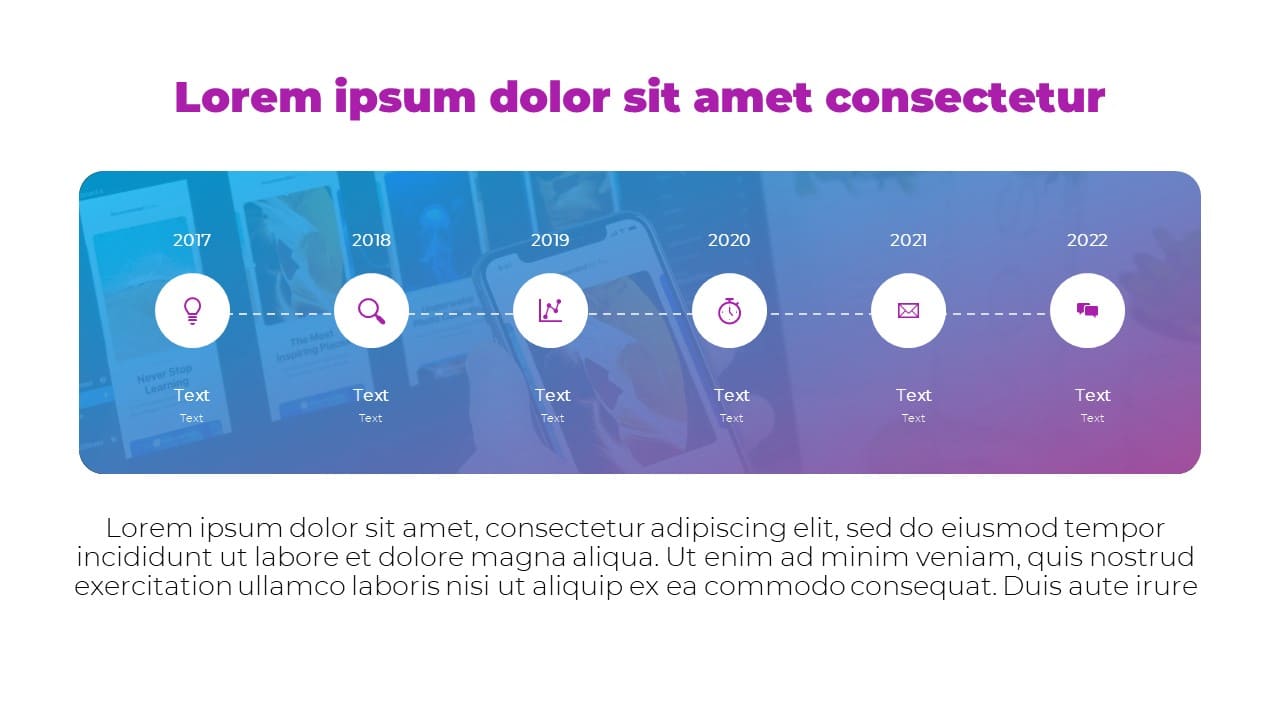 Free UI & UX Design - PowerPoint - PPT & Google Slides Download