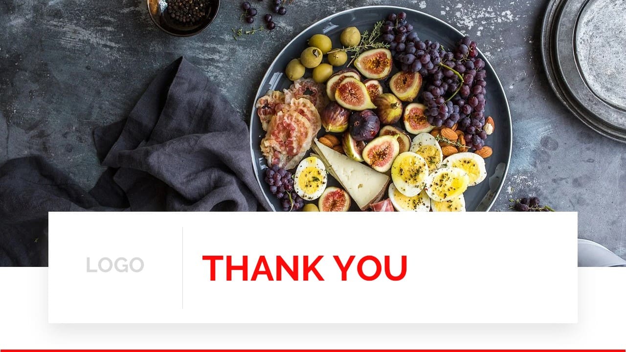 Free World Food Day - Google Slides - PPT & Google Slides Download