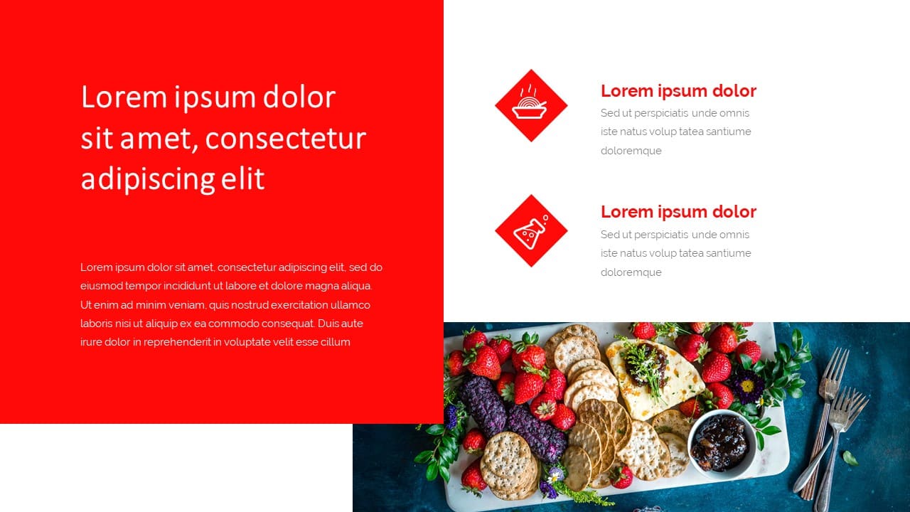 Free World Food Day - Google Slides - PPT & Google Slides Download