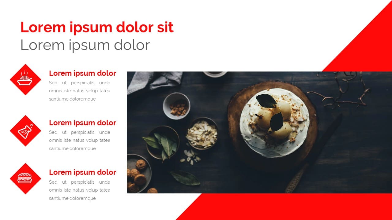 Free World Food Day - Google Slides - PPT & Google Slides Download