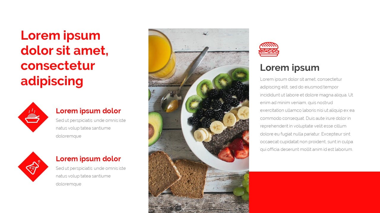 Free World Food Day - Google Slides - PPT & Google Slides Download