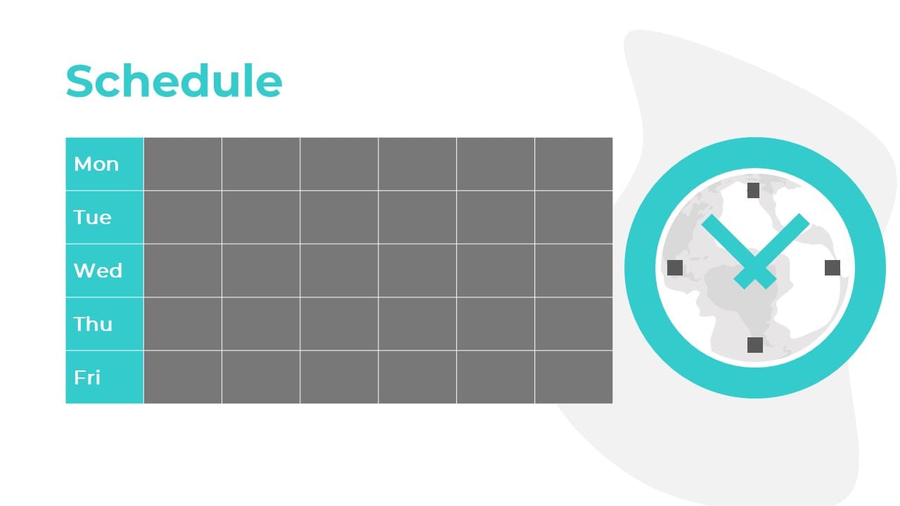 Free Geography Class Template - Google Slides - PPT & Google Slides ...