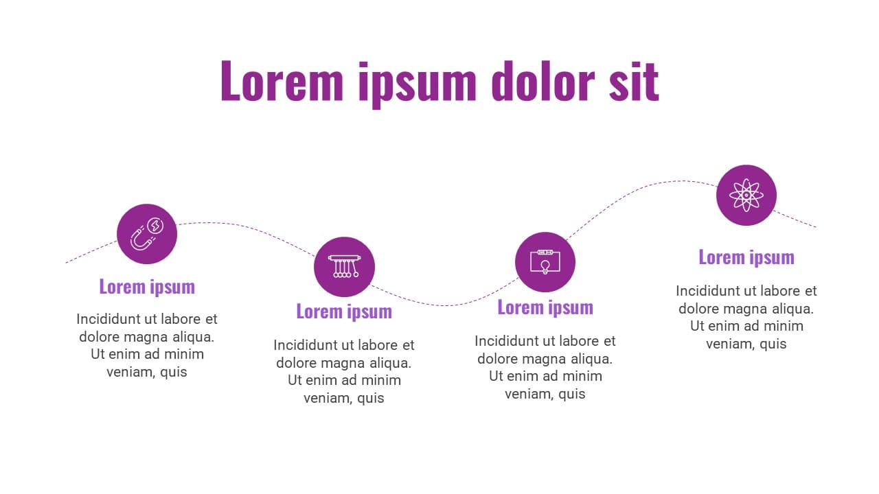 Free Physics Template - PowerPoint - PPT & Google Slides Download