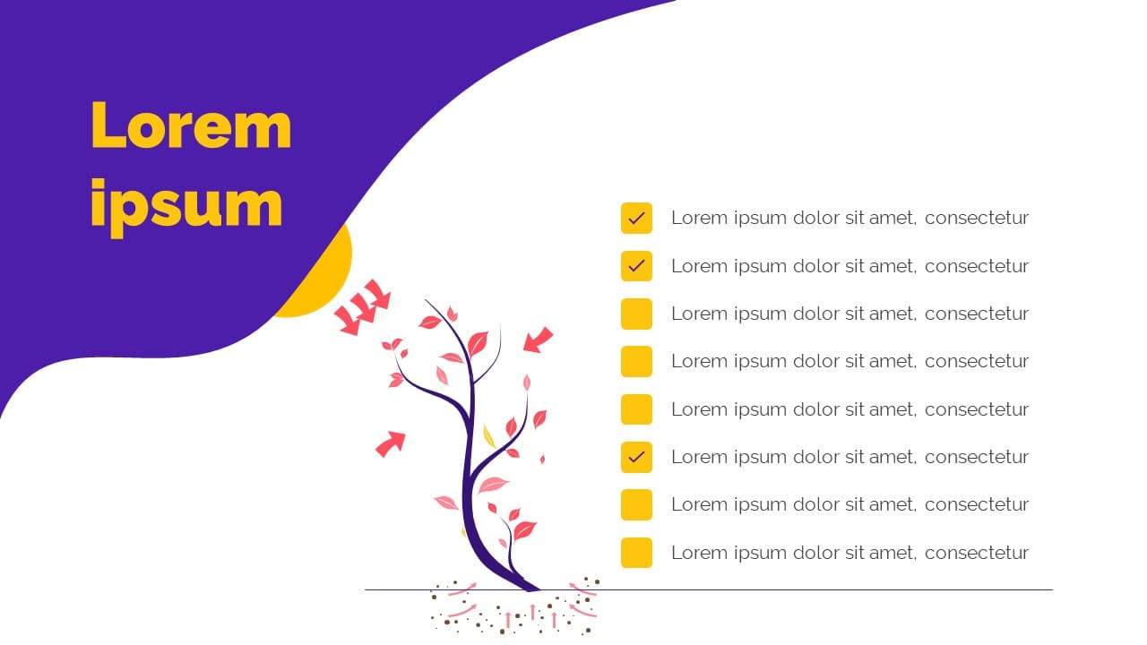 Free Natural Science Template - PowerPoint - PPT & Google Slides Download