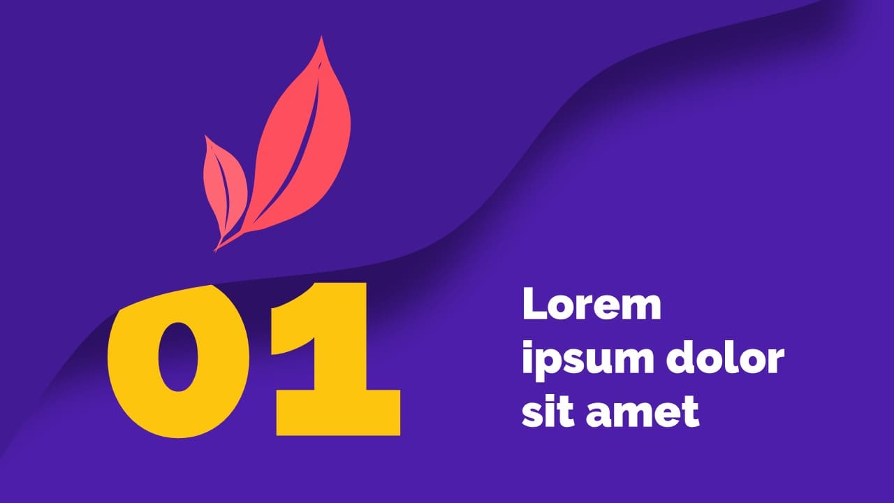 Free Natural Science Template - Google Slides - PPT & Google Slides ...