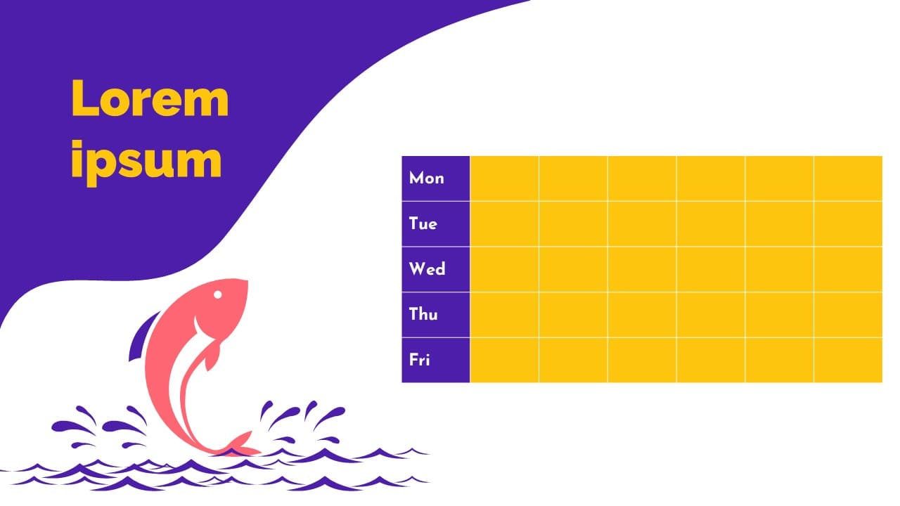 Free Natural Science Template - Google Slides - PPT & Google Slides ...