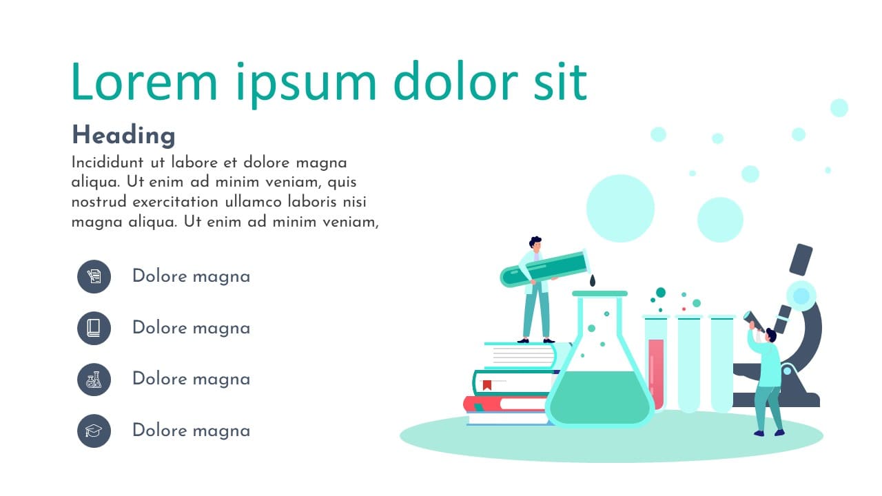 Free Chemistry Class Template - Google Slides - PPT & Google Slides ...