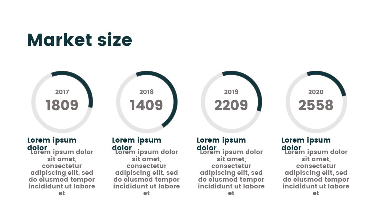 Free Business Plan Template - PowerPoint - PPT & Google Slides Download