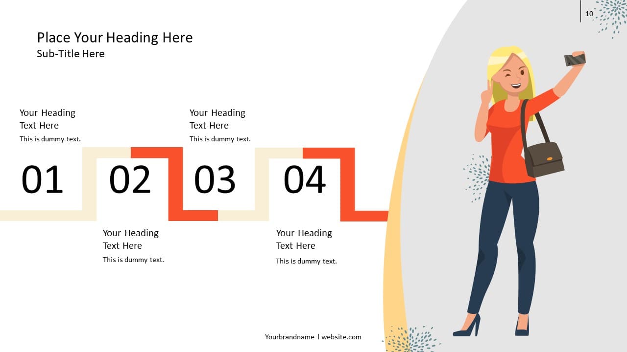 Free Women Empowerment Template - Google Slides - PPT & Google Slides ...