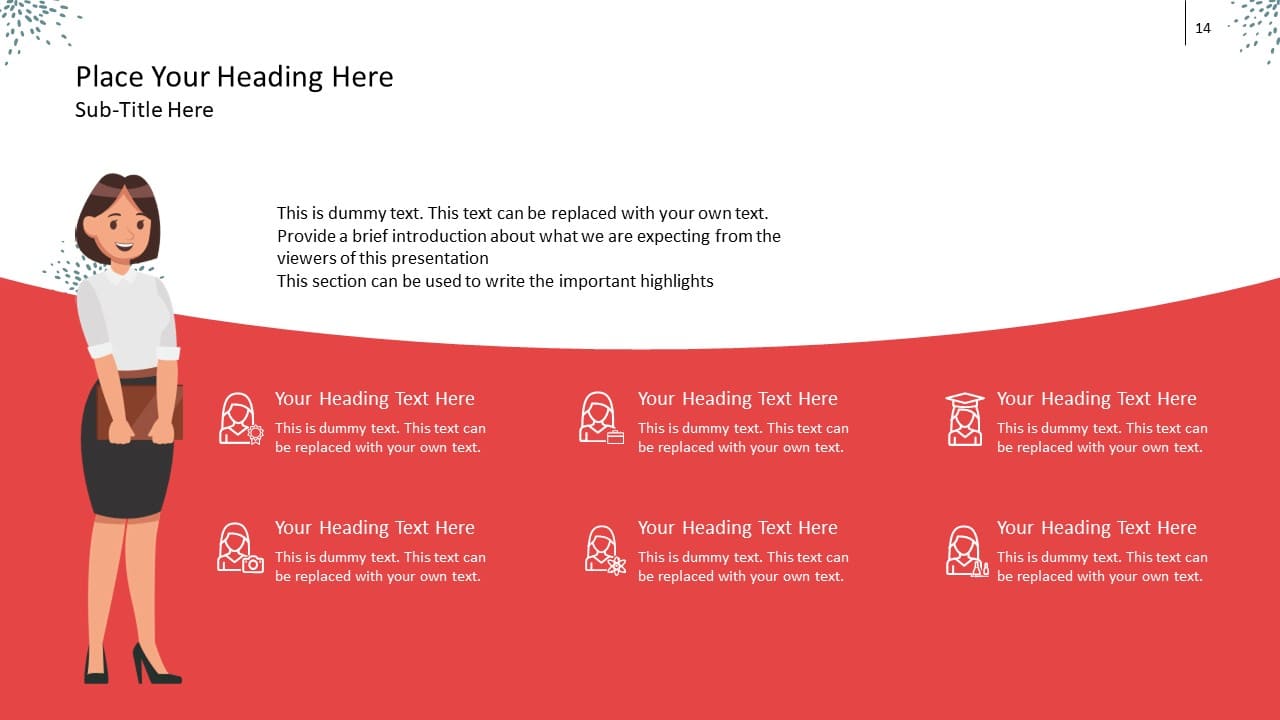 Free Women Empowerment Template - Google Slides - PPT & Google Slides ...