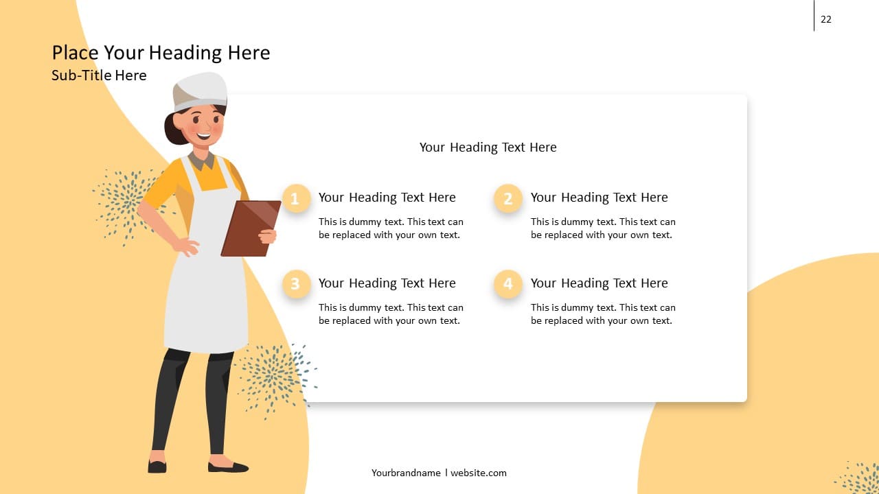 Free Women Empowerment Template - Google Slides - PPT & Google Slides ...