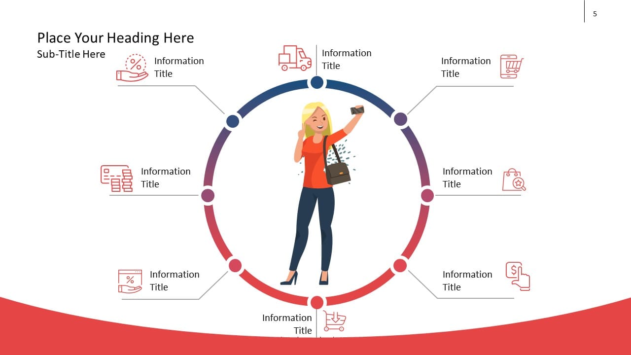 Free Women Empowerment Template - Google Slides - PPT & Google Slides ...