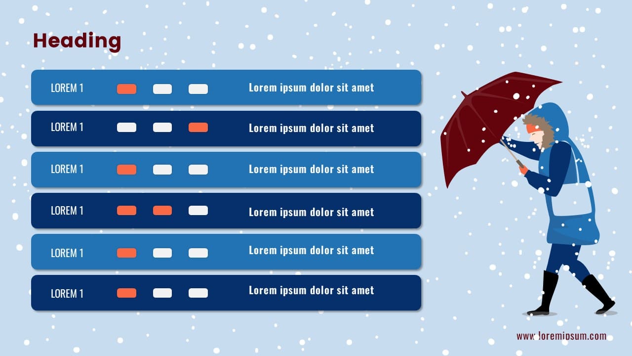 Free Environment and Climate Change Template - Google Slides - PPT ...