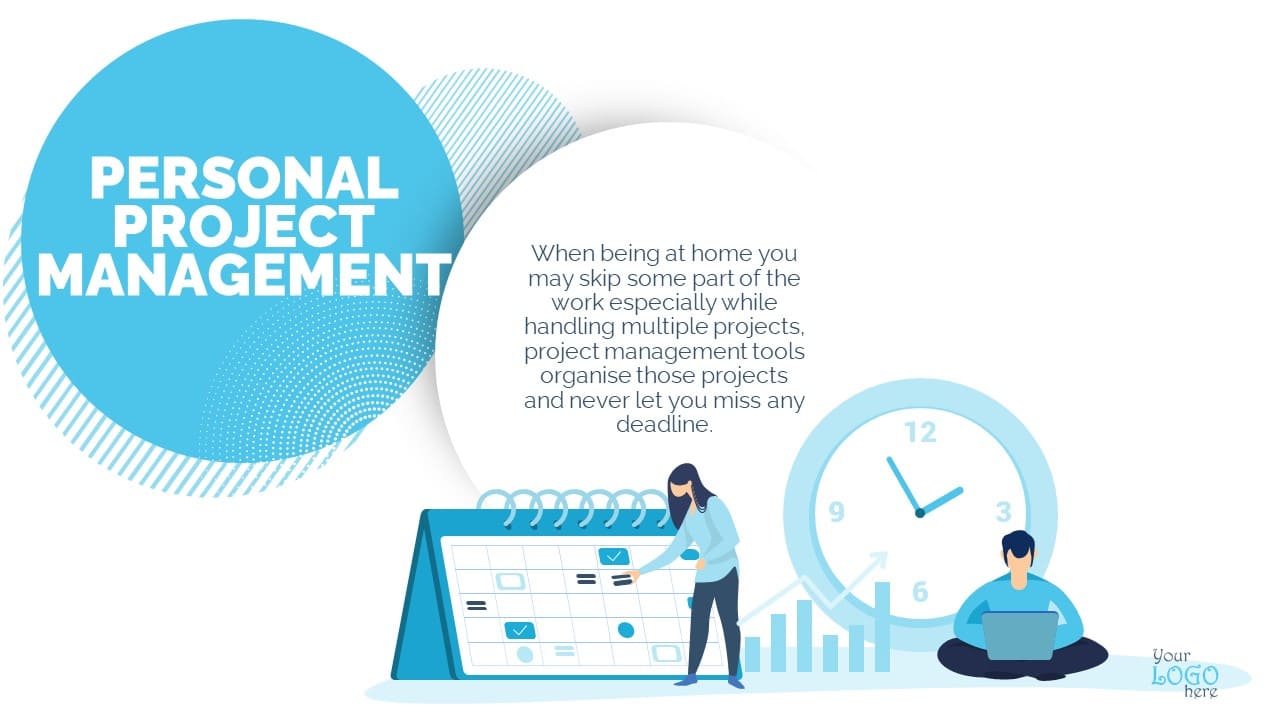 Free Working From Home Guidelines Template - Google Slides - PPT ...