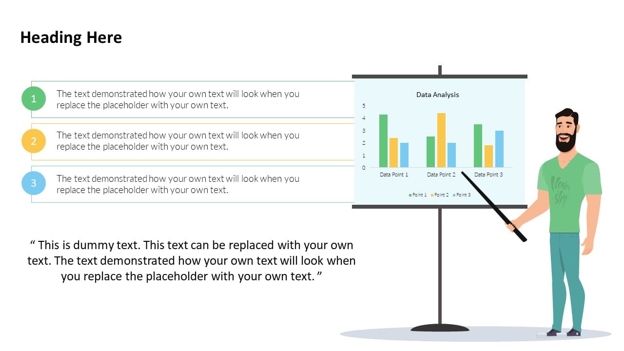 Free Training Module Template - Google Slides - PPT & Google Slides ...