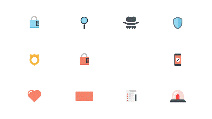 Free Smart Technology Animated GIF Icon Pack 5 - Google Slides - PPT ...