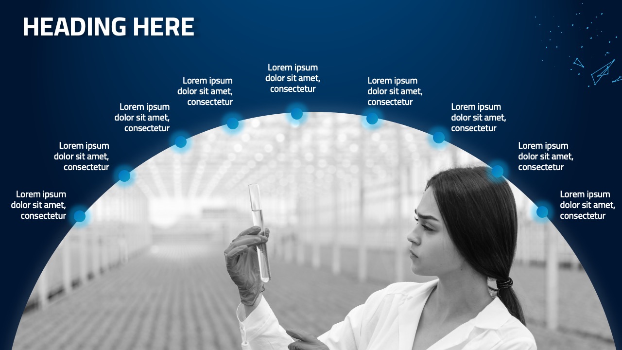 Free Genetics Presentation Template - PowerPoint - PPT & Google Slides ...