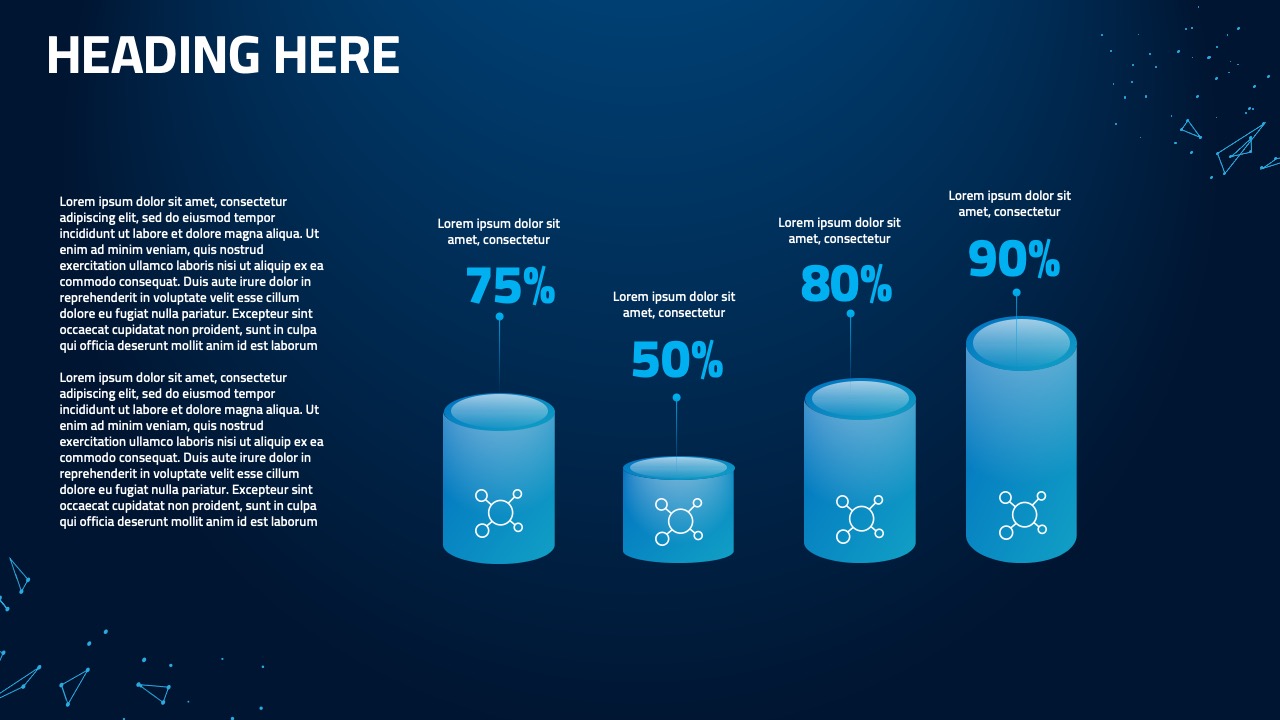 Free Genetics Presentation Template - PowerPoint - PPT & Google Slides ...
