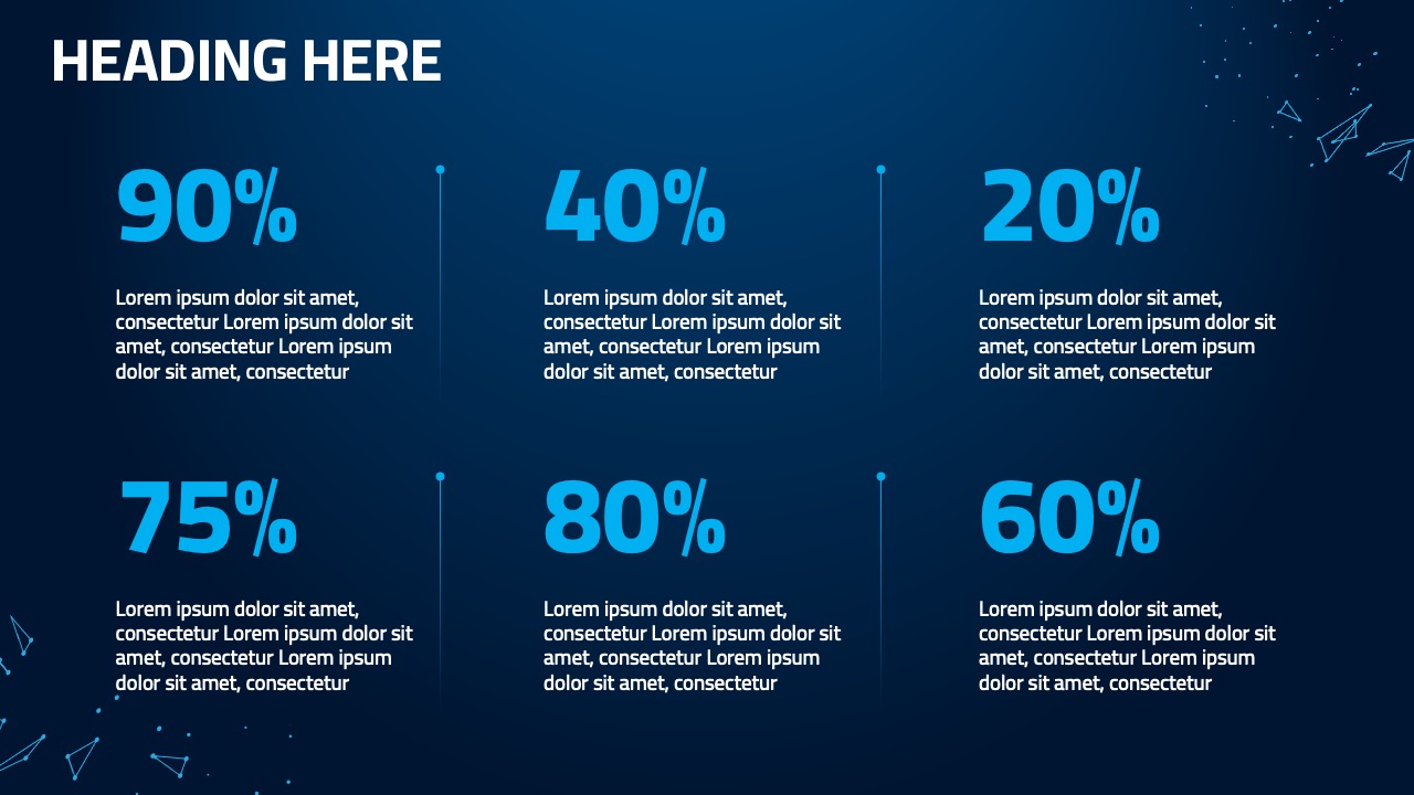 Free Genetics Presentation Template - PowerPoint - PPT & Google Slides ...